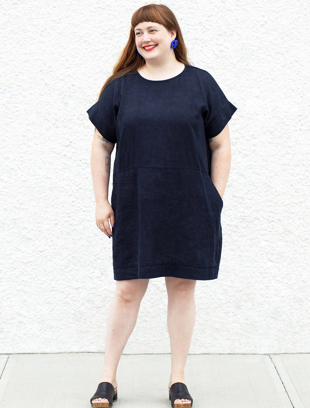 Shop Dresses with Pockets – The Pockets Project