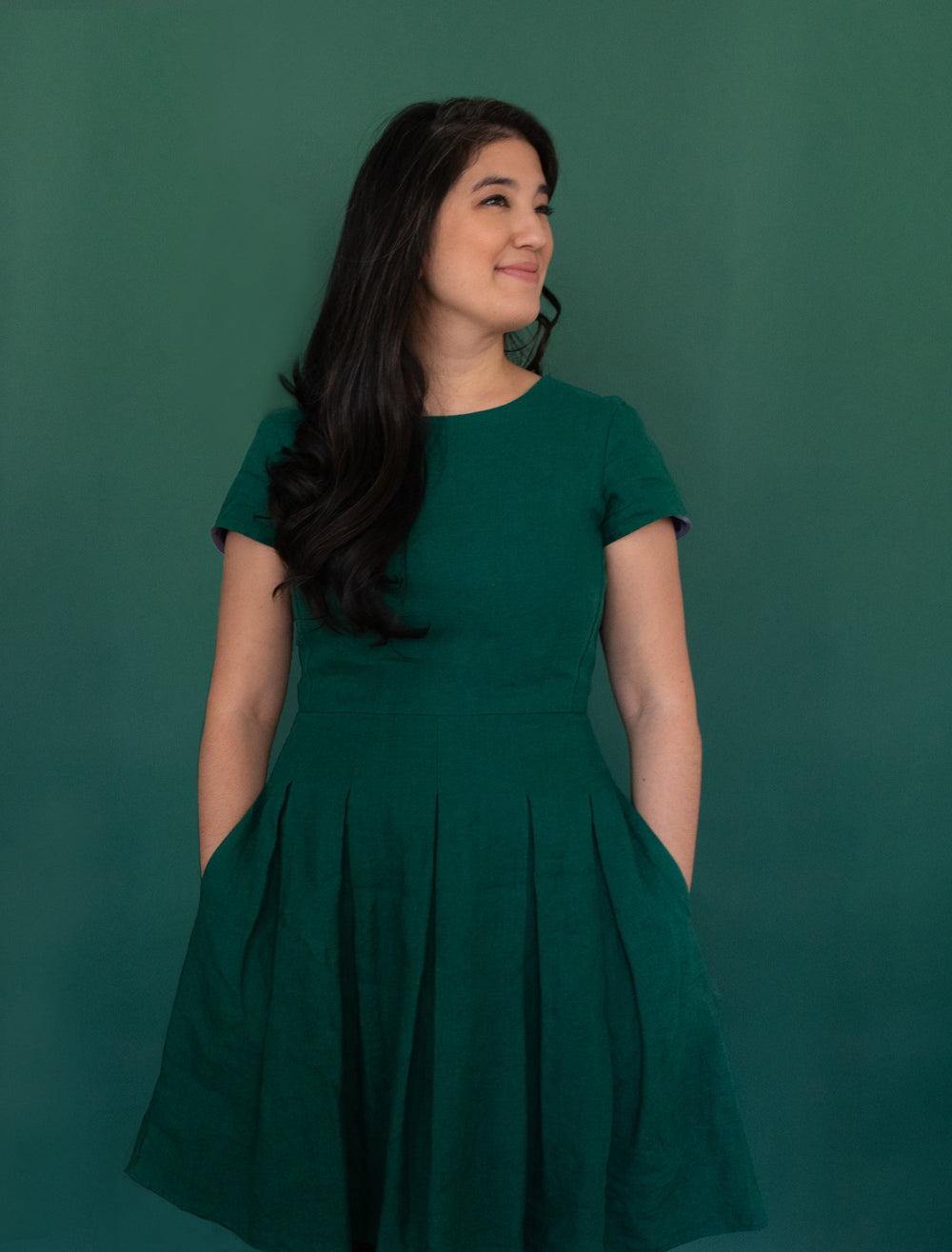 Shop Dresses with Pockets – The Pockets Project