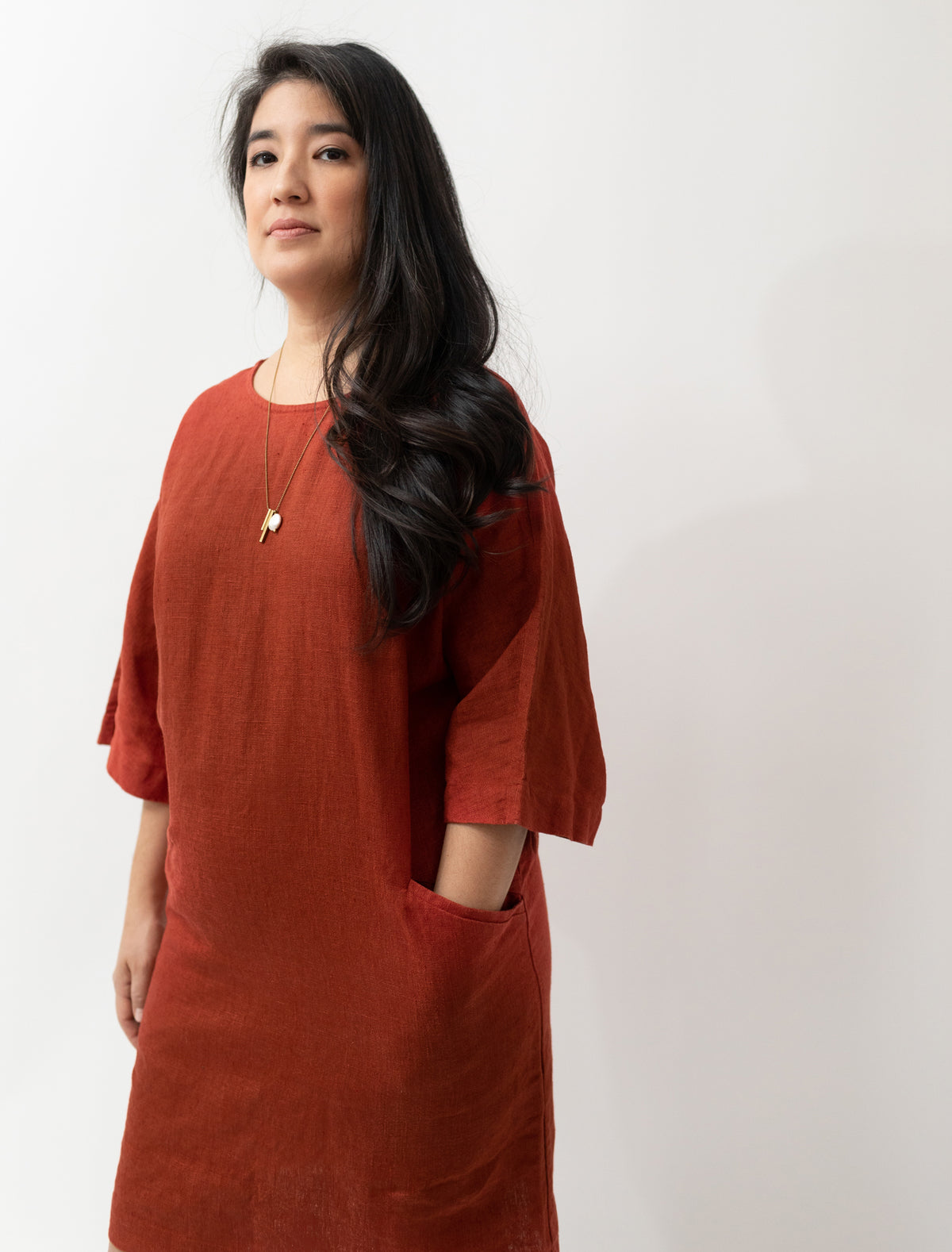 Shop Dresses with Pockets – The Pockets Project