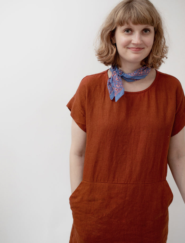 Shop Dresses with Pockets – The Pockets Project